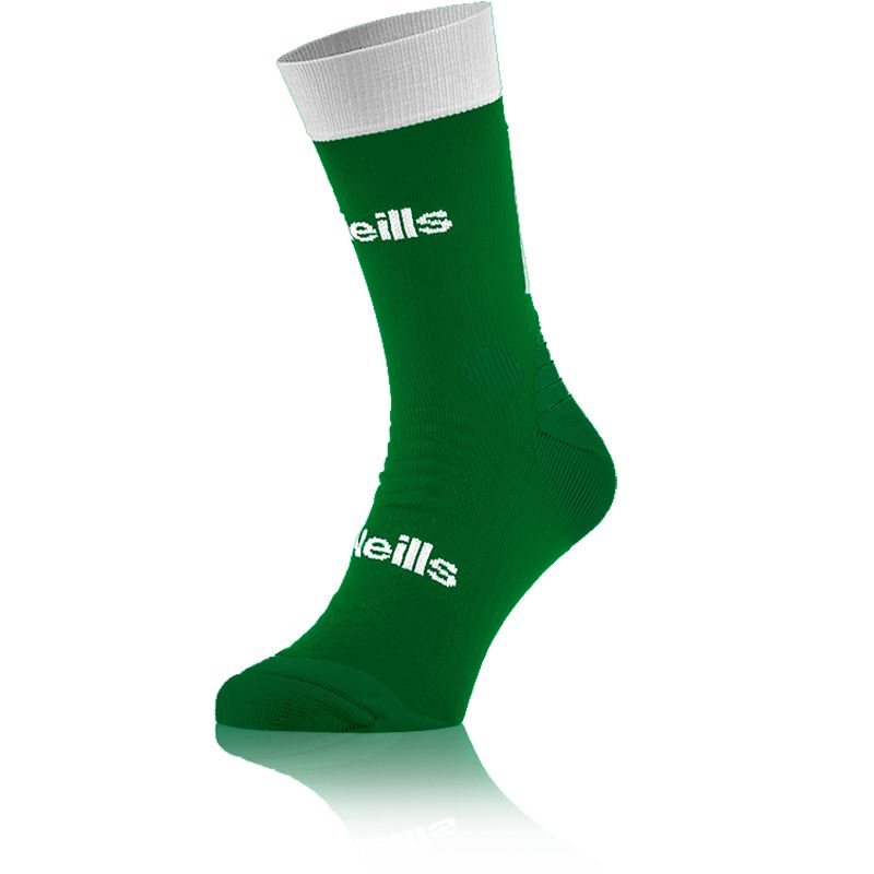 Mid Leg Sock | Hennebery Sports