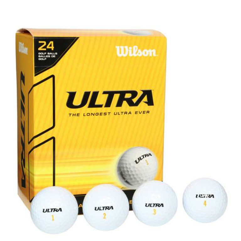 Commando Balls (3Pack) | Hennebery Sports