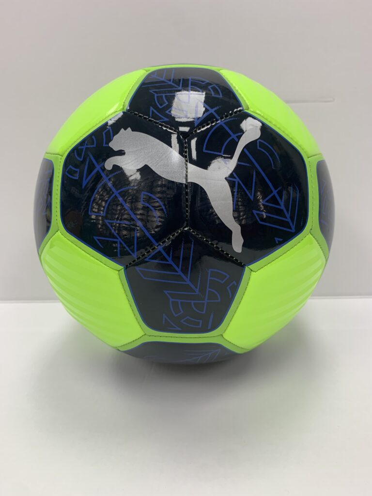 Puma Prestige Ball ( Size 5 ) | Hennebery Sports