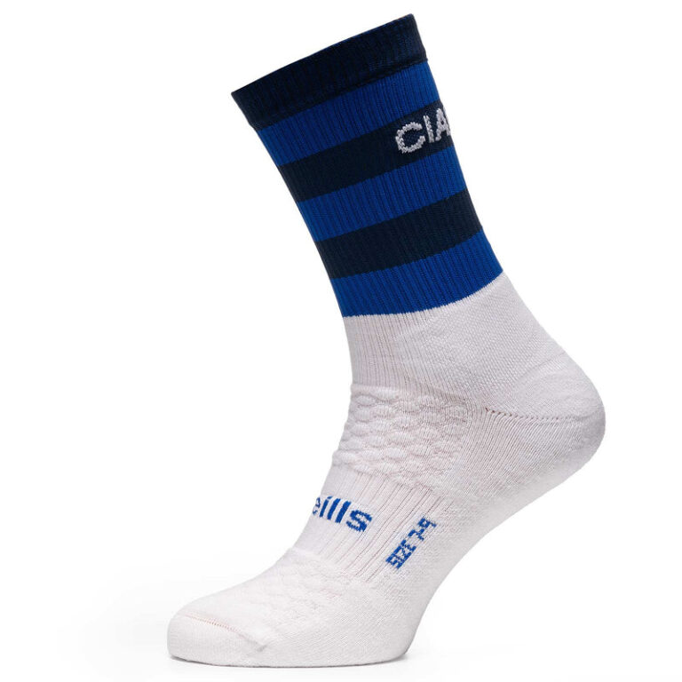 2026 O'Neills Kerry Koolite Socks ( Navy/Royal ) | Hennebery Sports