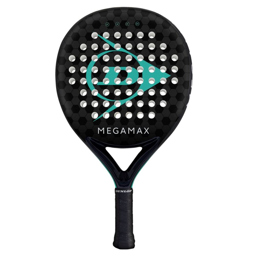 Head Evo Extreme Padel Racket | Hennebery Sports